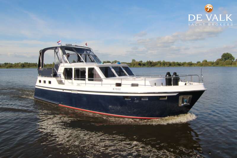 Marhen Kruiser 11 60 Boat For Sale - Waa2