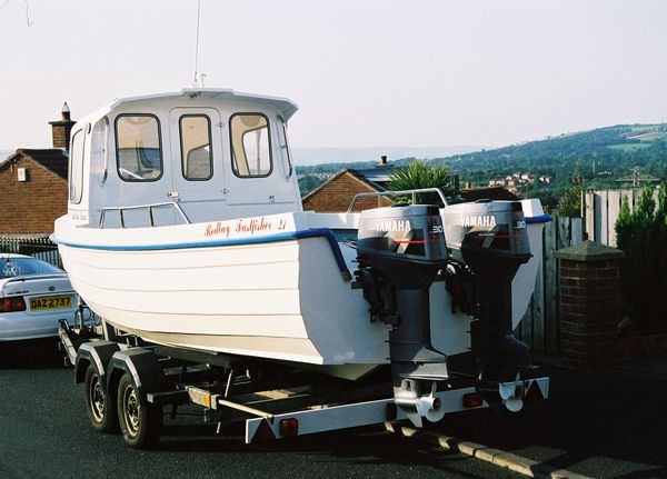 One Design Boat For Sale - Page 55 - Waa2