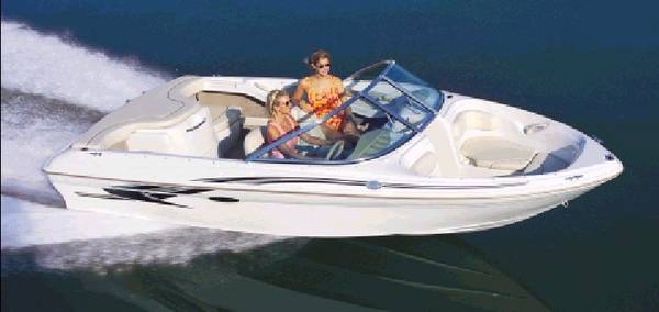 Searay 180 Bowrider Boat For Sale - Waa2