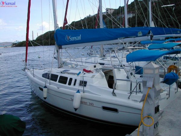British Hunter 20 Boat For Sale - Waa2