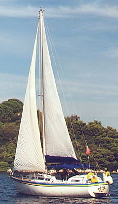 Mirror Dinghy Parts Boat For Sale - Waa2