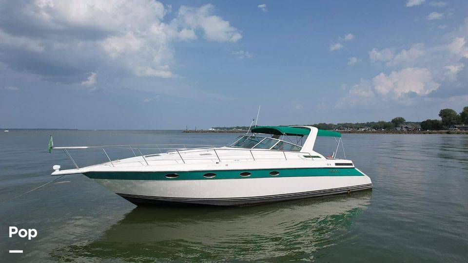 1990 Regal Commodore 360 Boat For Sale - Waa2