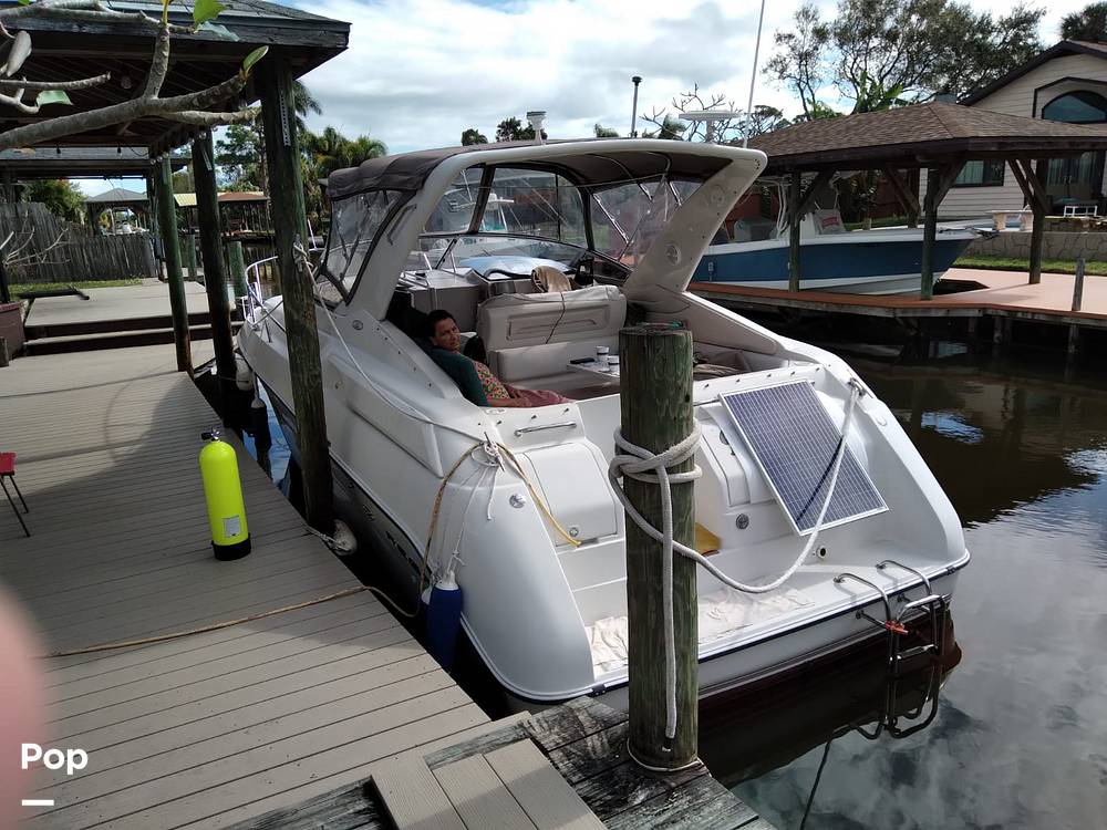 1997 Regal 322 Commodore Boat For Sale - Waa2