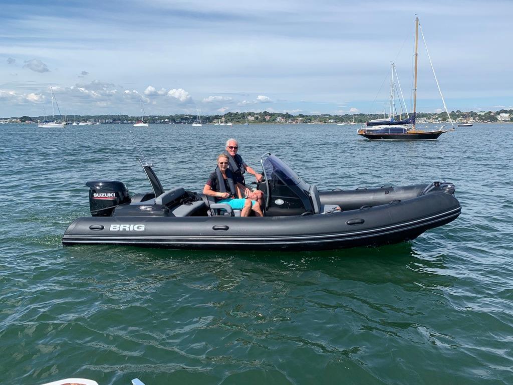 2 4 Metre Boat Boat For Sale - Waa2