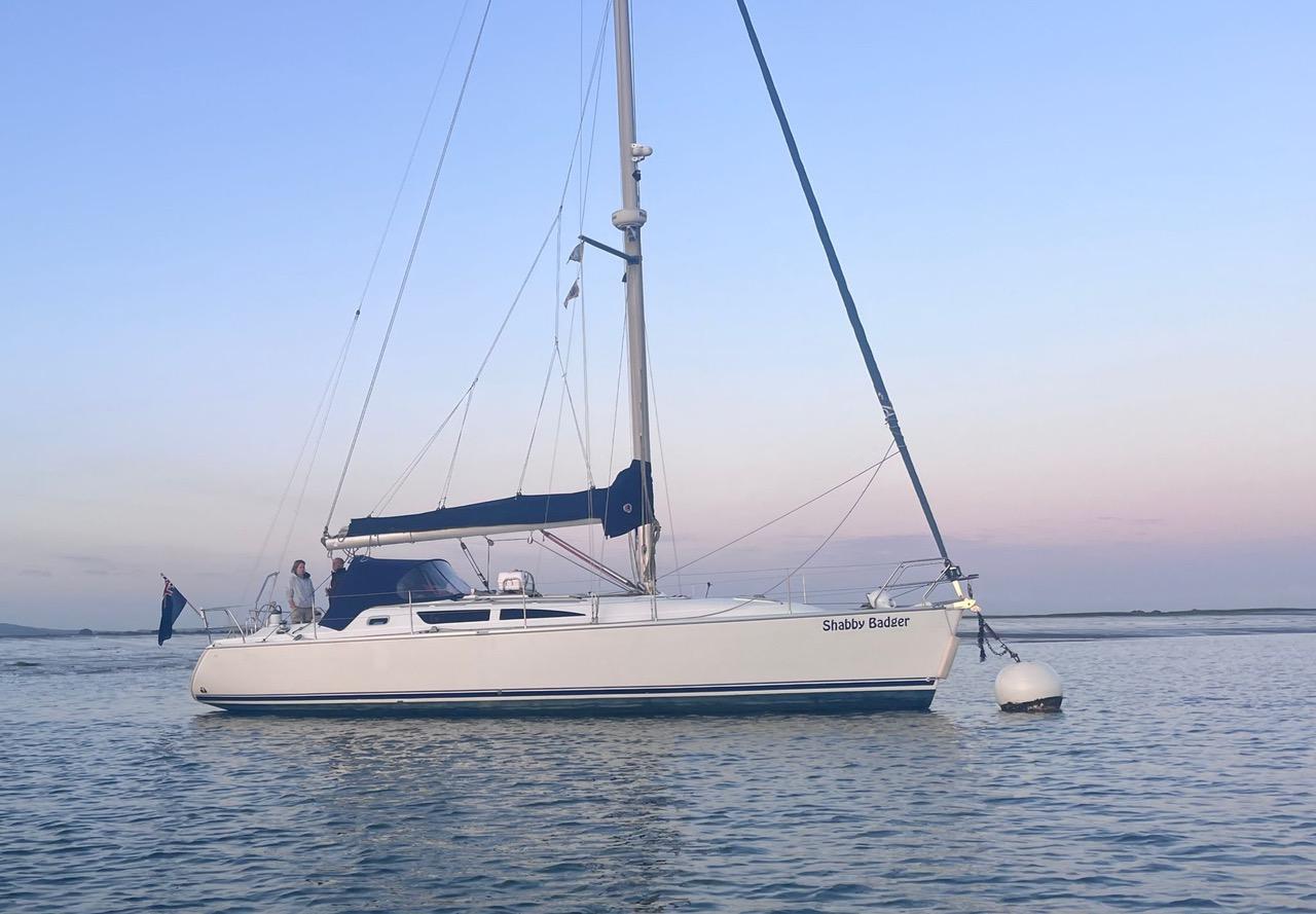 Jeanneau 40 Odyssey Boat For Sale - Waa2