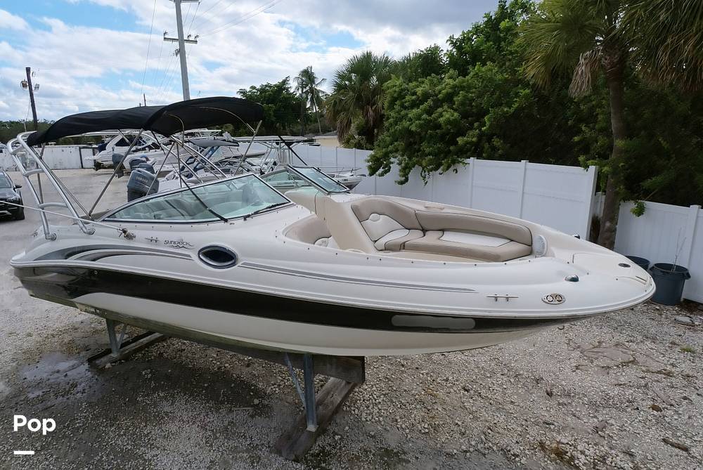 Sea Ray Sundeck for sale - Rightboat