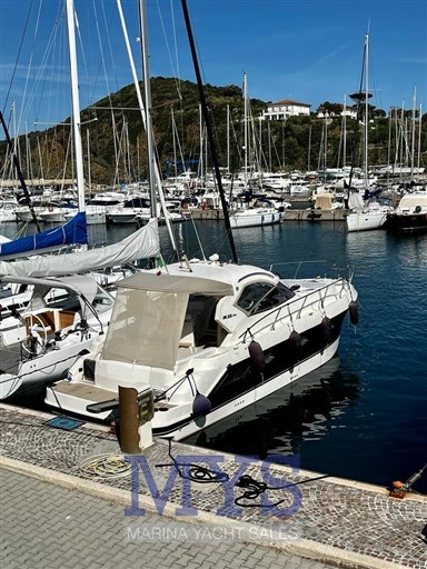 Mano Marine 10 Boat For Sale - Waa2