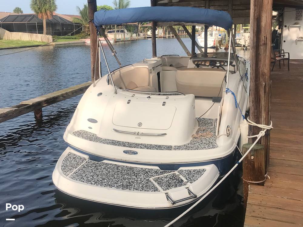 Chaparral Boats Sunesta Boat For Sale - Waa2