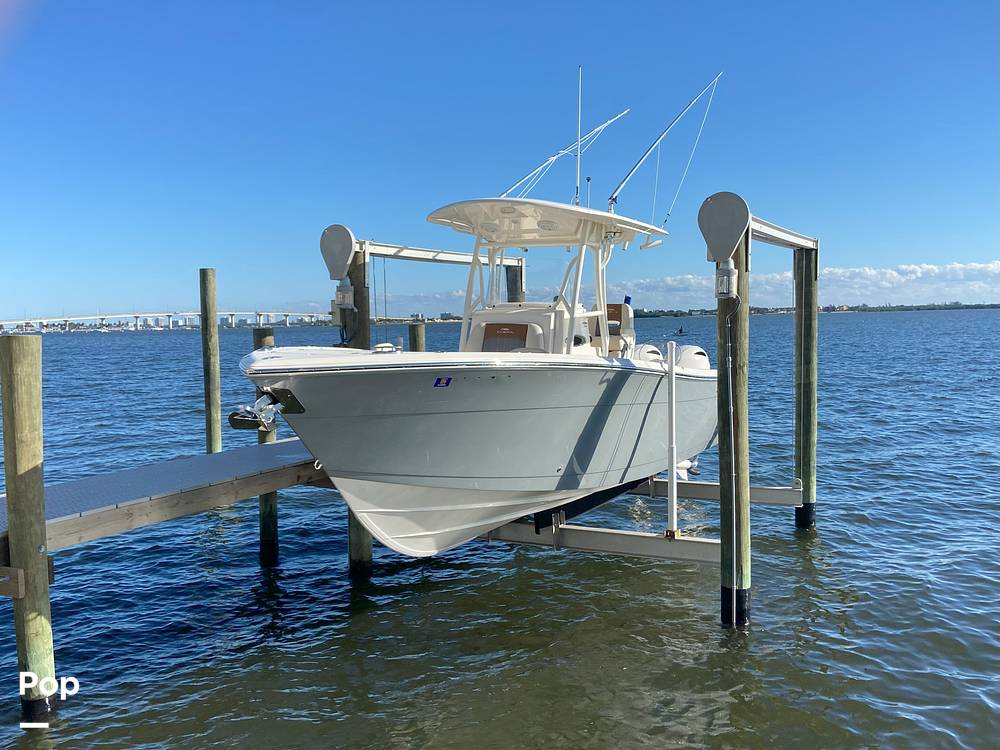 Cobia Boats Center Console Boat For Sale - Waa2