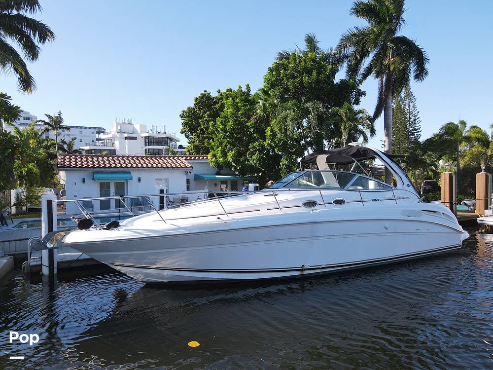 Sea Ray Boats 360 Boat For Sale - Waa2