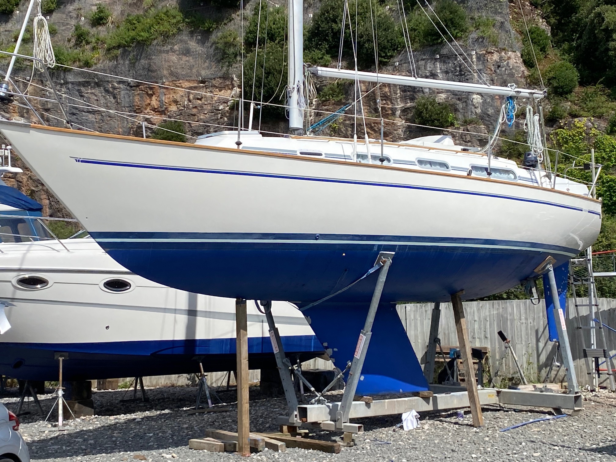 1990 C Boat For Sale - Waa2