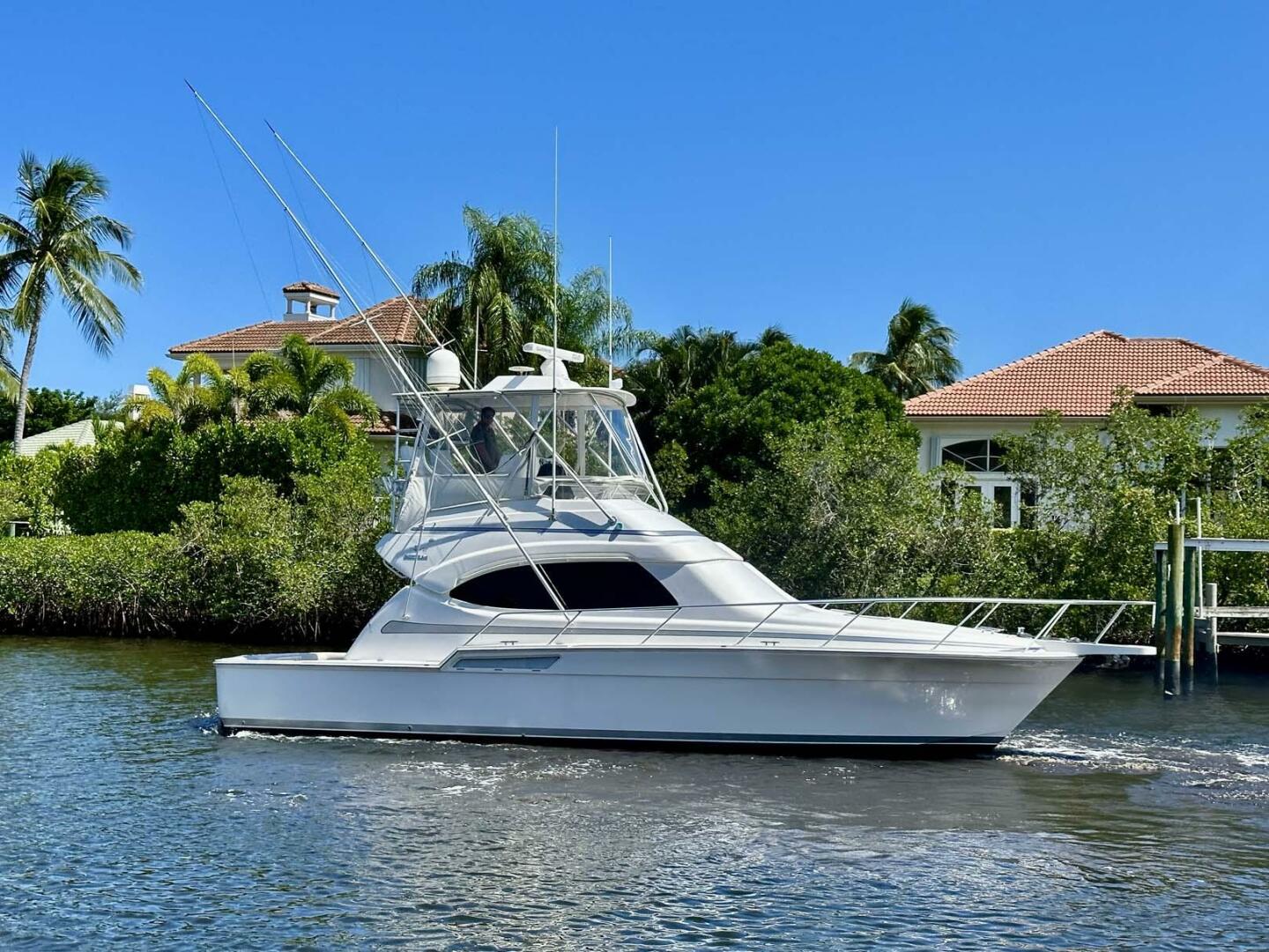 Bertram 20 Boat For Sale - Waa2