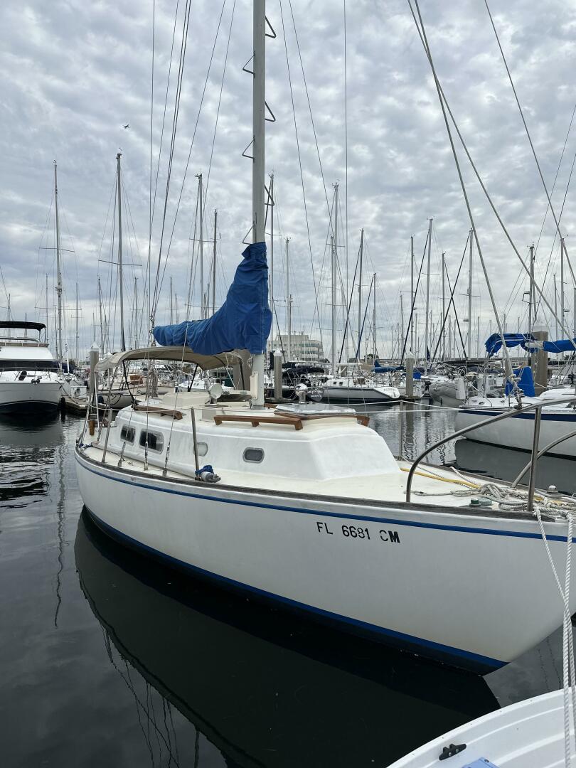 Led 33 Boat For Sale - Waa2