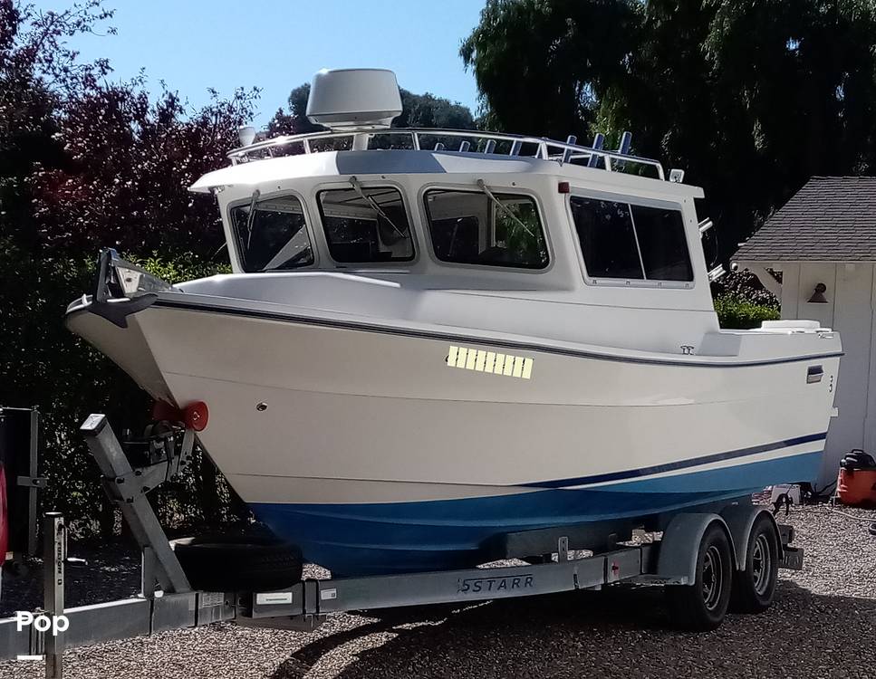 Sea Sport Sportsman Boat For Sale - Waa2