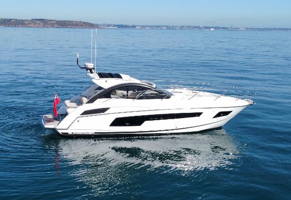 Sunseeker 32 Portofino Boat For Sale - Waa2