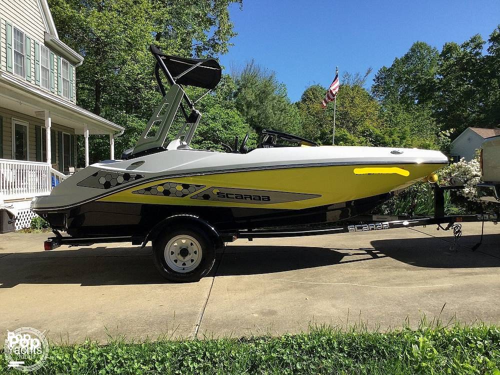 2019 Scarab Boat For Sale - Waa2