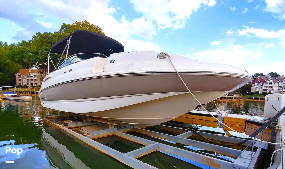 Chaparral Sunesta 254 Boat For Sale - Waa2