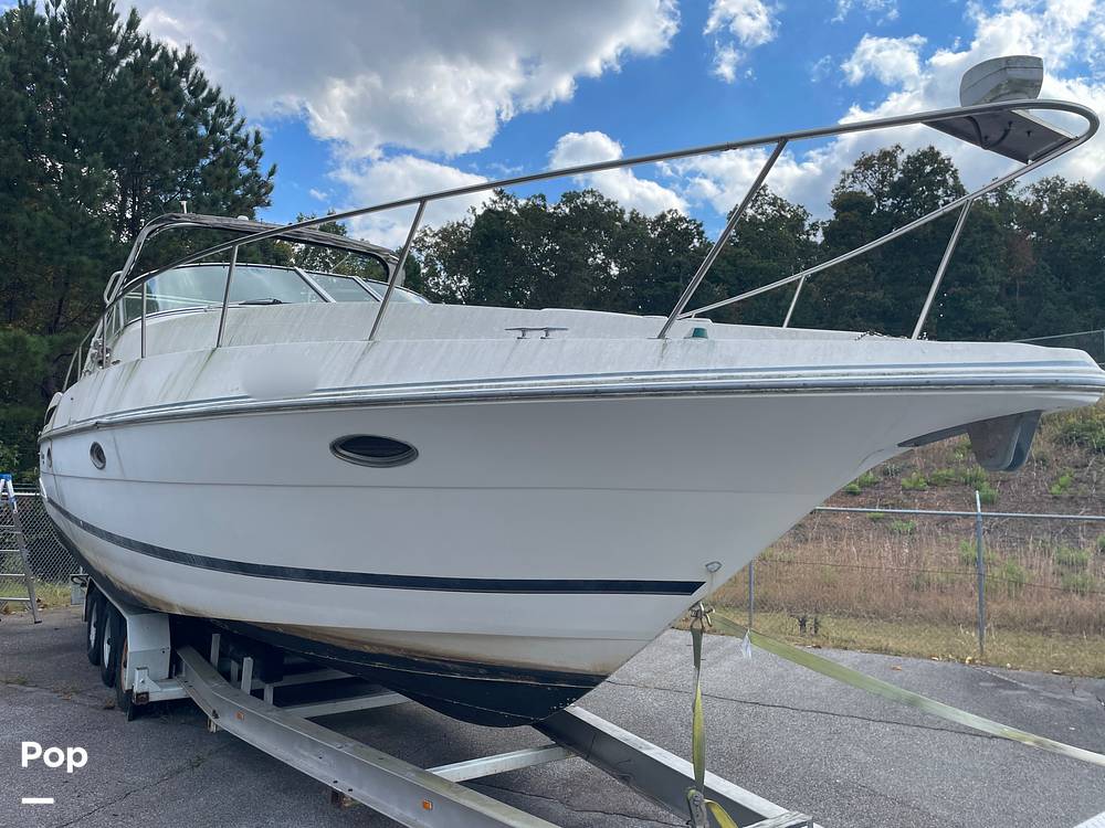 Cruisers Yachts Express Boat For Sale - Waa2