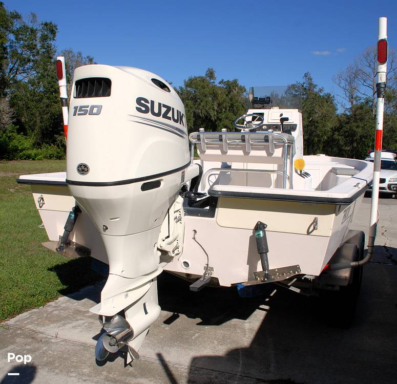Pathfinder 20 2020 Boat For Sale - Waa2