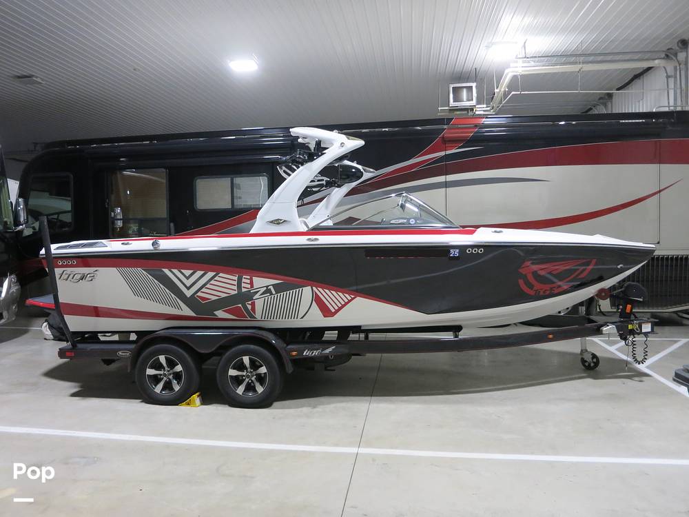 2014 Tige Z3 Boat For Sale - Waa2