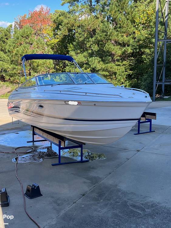 Sun Sport 20 Boat For Sale - Waa2