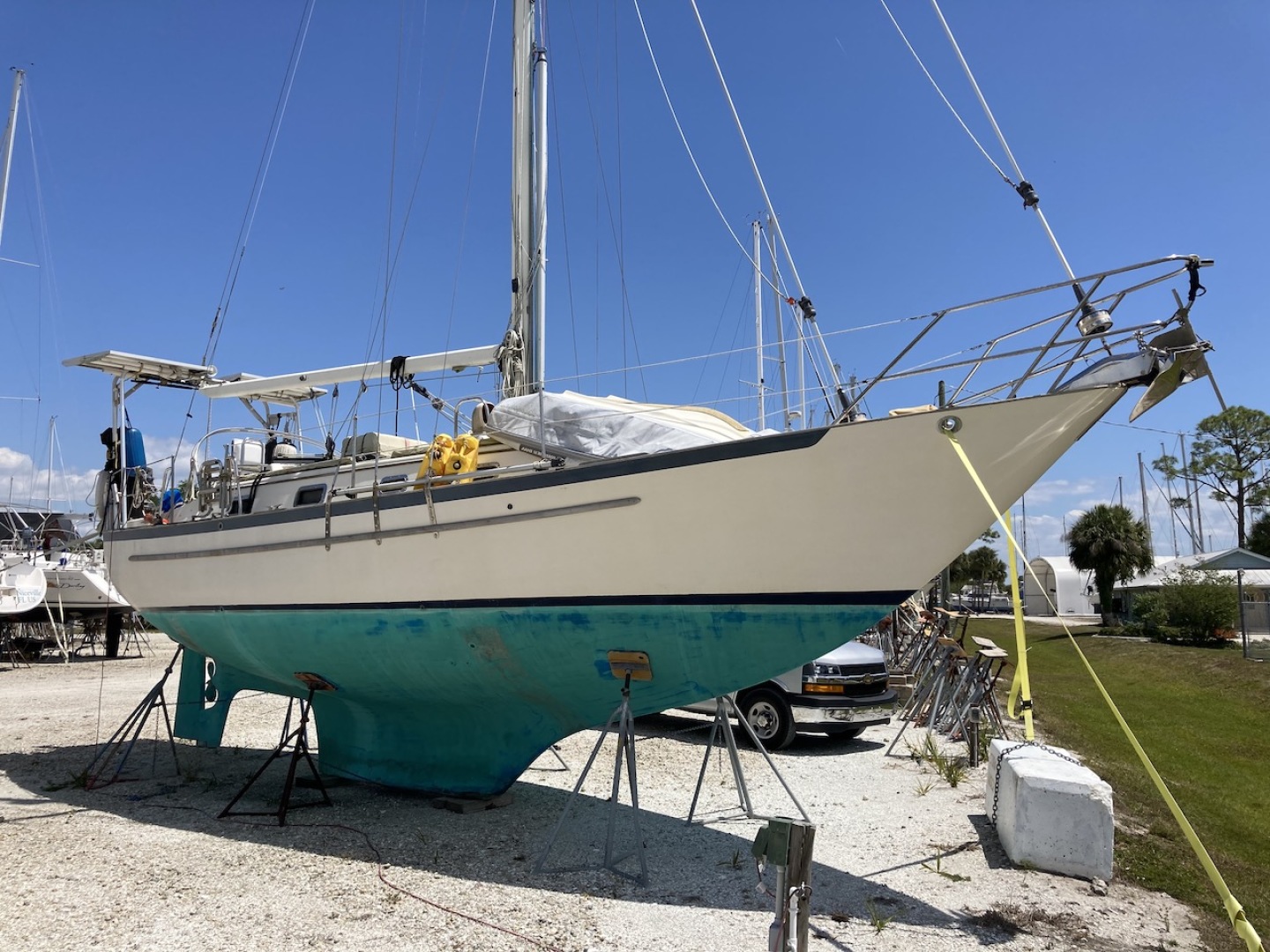 Pacific Custom Boat For Sale - Waa2