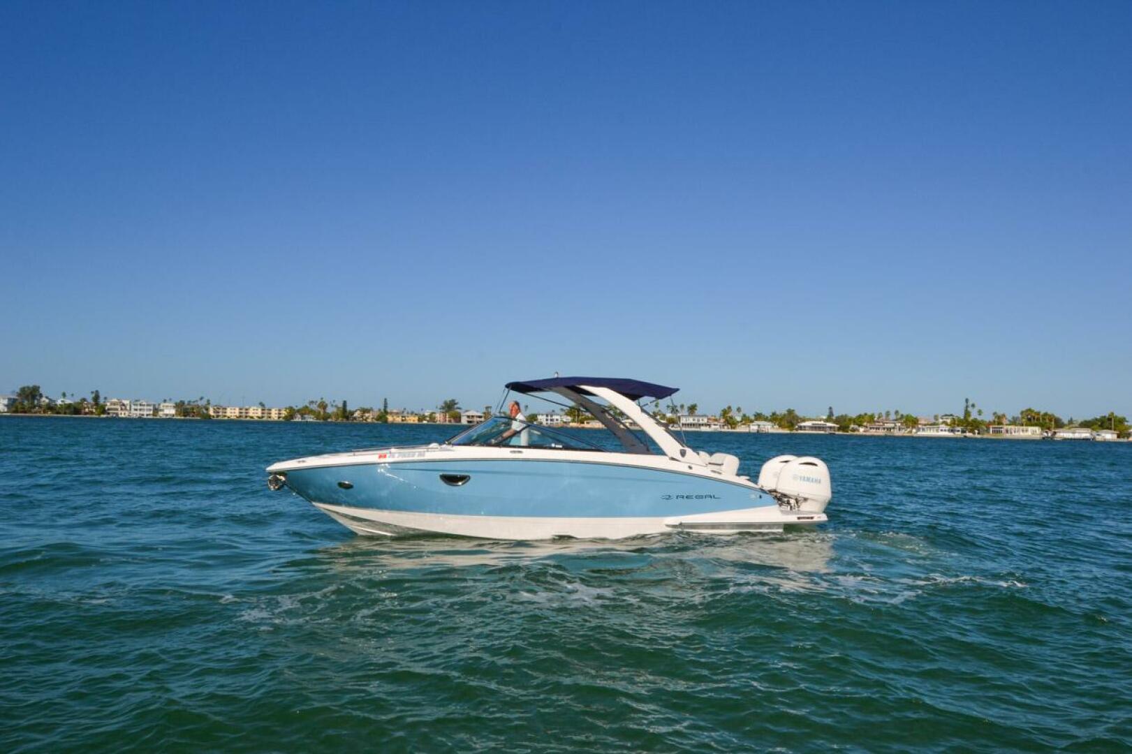 2023 Regal 29 Obx Boat For Sale - Waa2