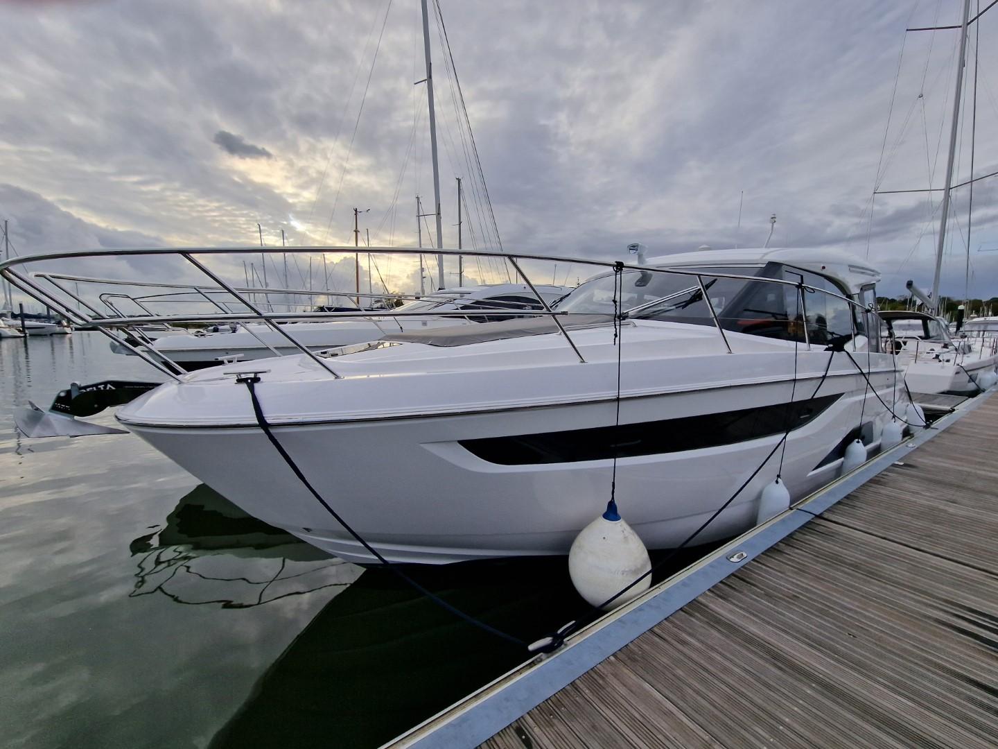 2023 Bavaria R40 Boat For Sale - Waa2