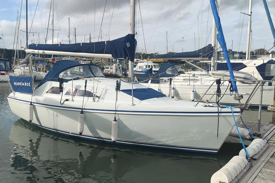 2023 Delta 60 Open Boat For Sale - Waa2