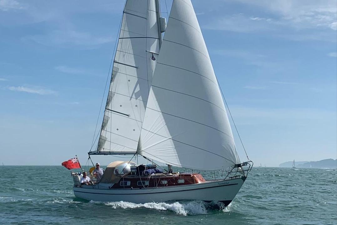 Vindo Boat For Sale - Waa2