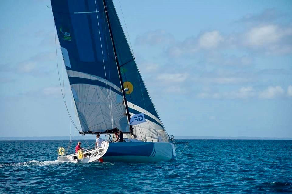 Class 40 Us Boat For Sale - Waa2