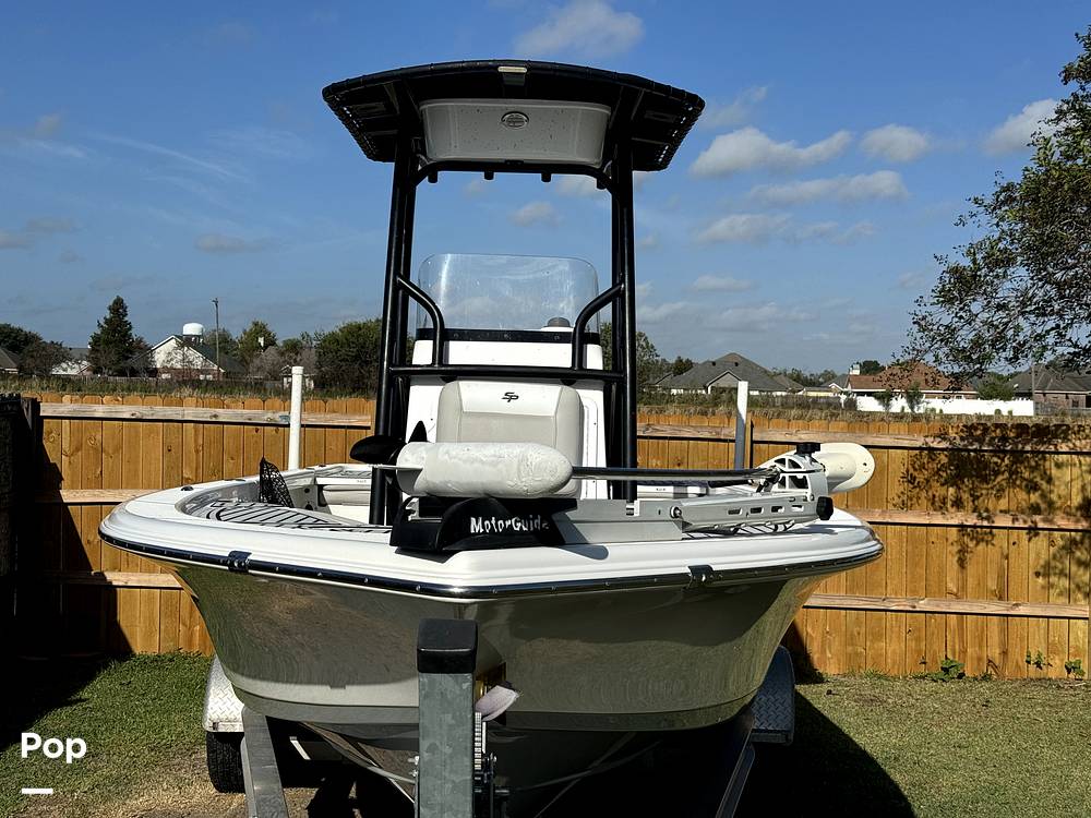 Sea Pro 22 Boat For Sale - Waa2