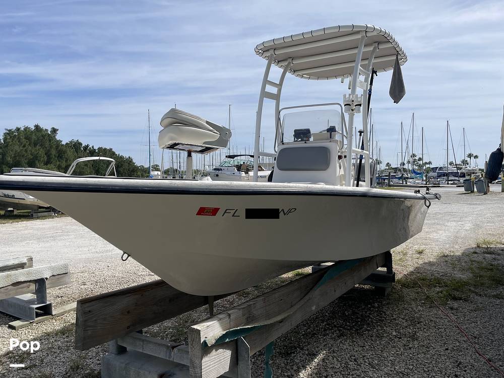 Blue Wave 190 Open Boat For Sale - Waa2