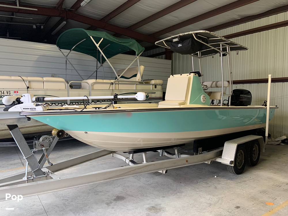 Key Largo 20 Boat For Sale - Waa2