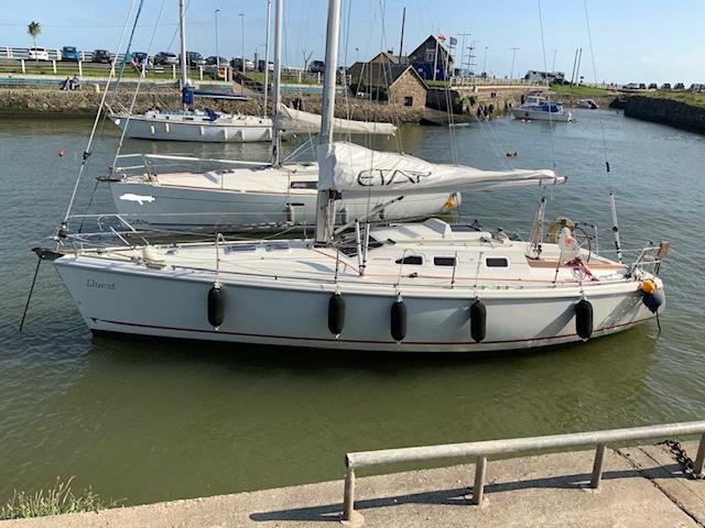 Etap 37 Boat For Sale - Waa2