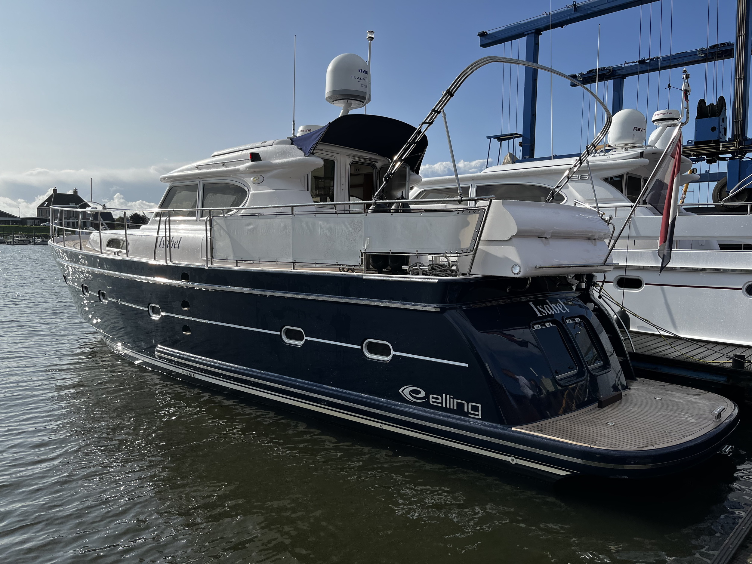 Elling 3 Boat For Sale - Waa2