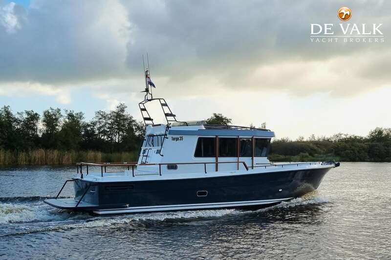 Blackwater 35 Boat For Sale - Waa2