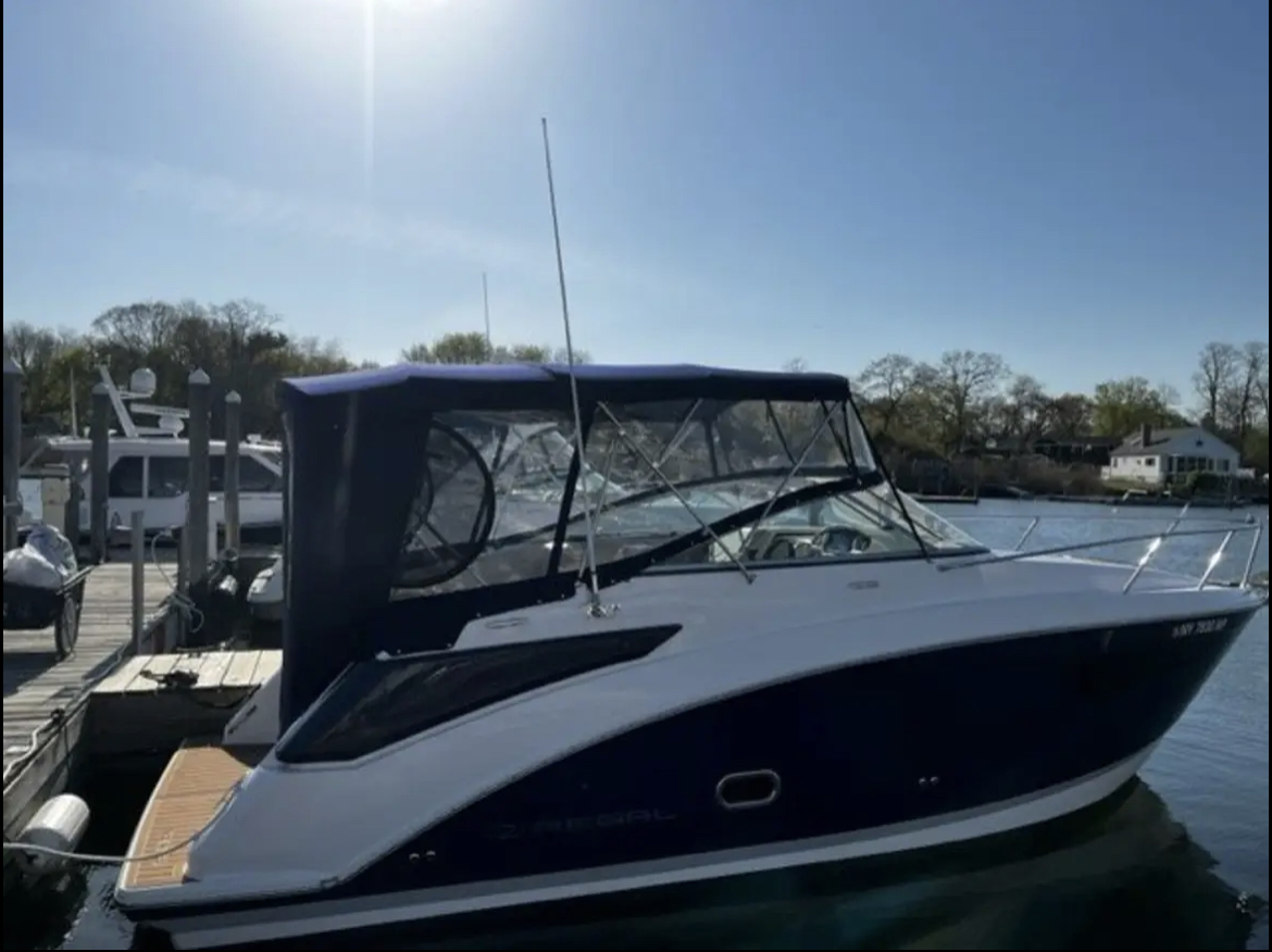 Regal 26 Express 2023 Boat For Sale - Waa2