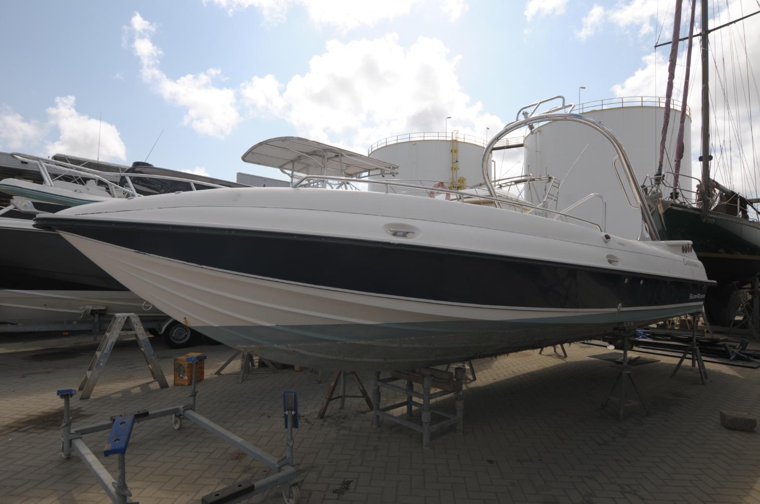 International 20 Boat For Sale - Waa2