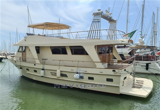 Sea Ranger Boat For Sale - Waa2