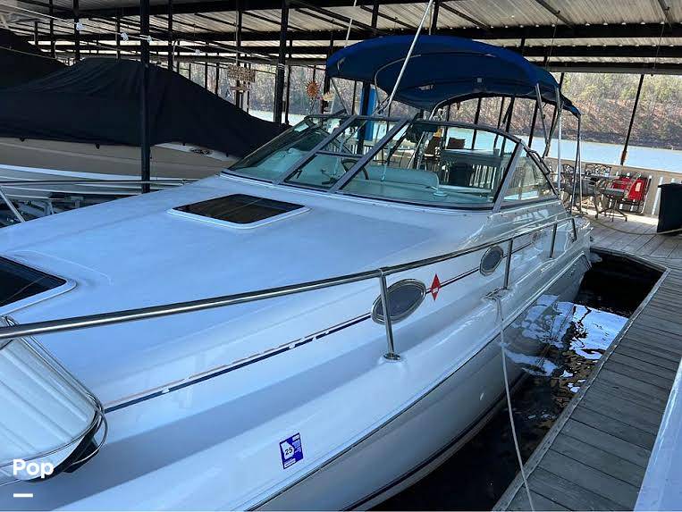 Sea Ray 28 Sundancer Boat For Sale - Waa2