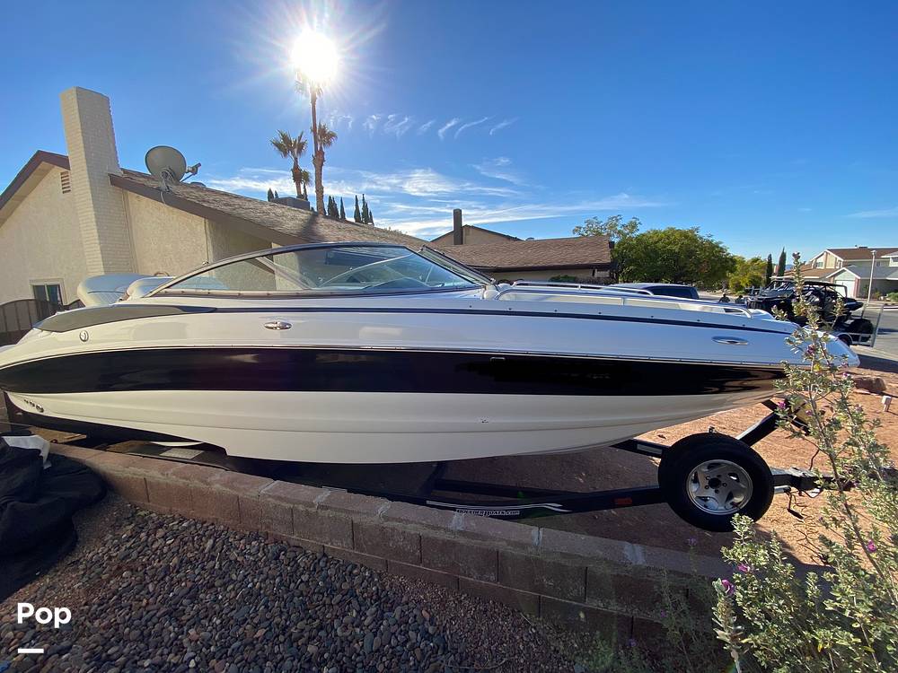 2008 Azure 260 Boat For Sale - Waa2
