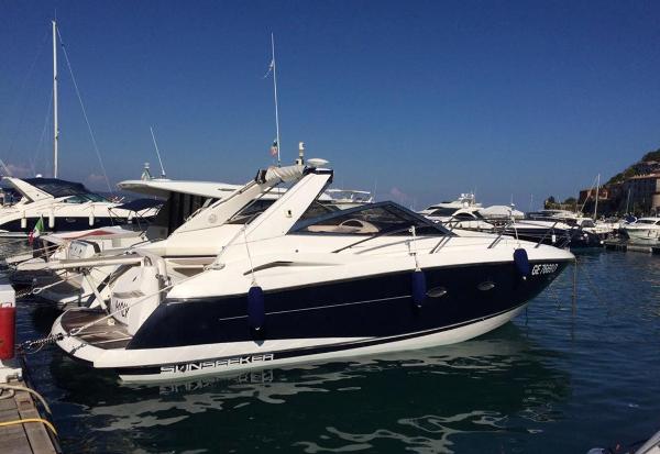 Sunseeker 35 Portofino Boat For Sale - Waa2