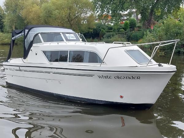2023 Viking Open Boat For Sale - Waa2