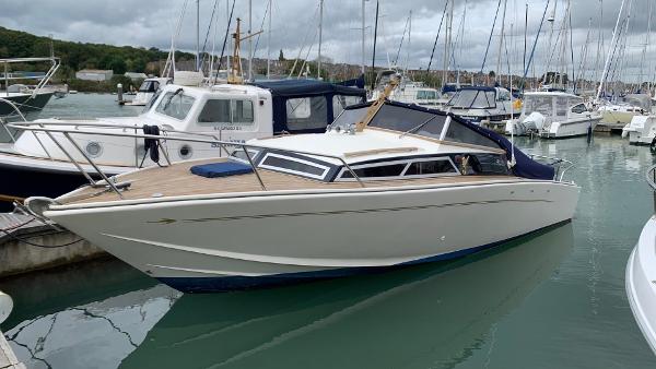 Cruisers Yachts 450 Boat For Sale - Waa2