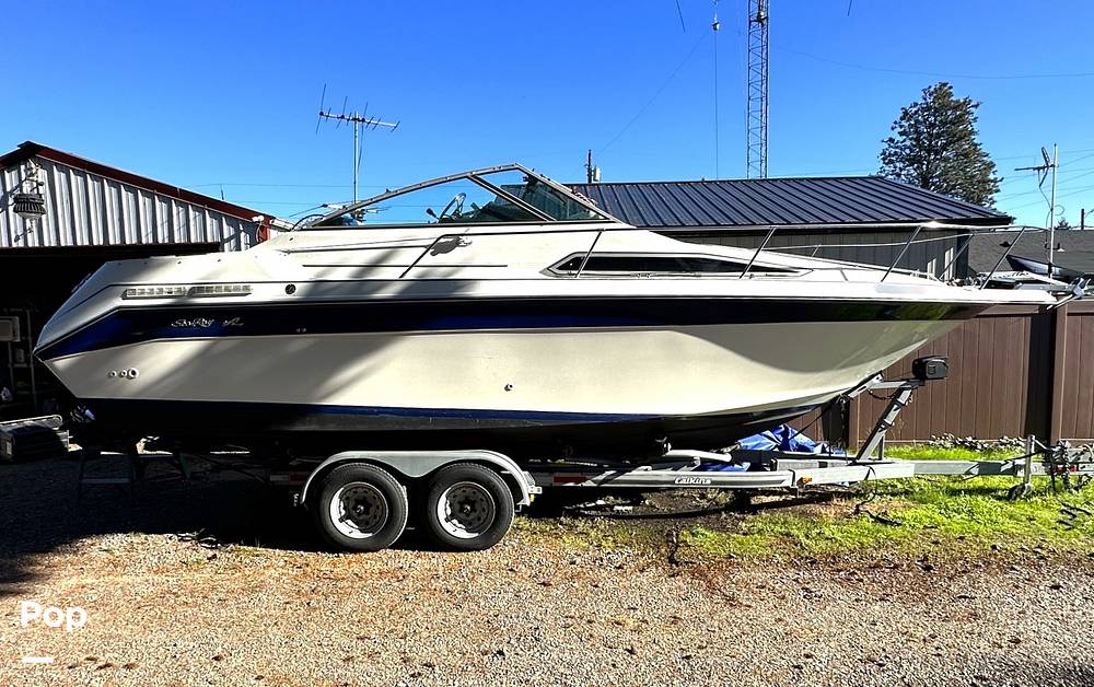 Sea Ray Boats 250 Boat For Sale - Waa2