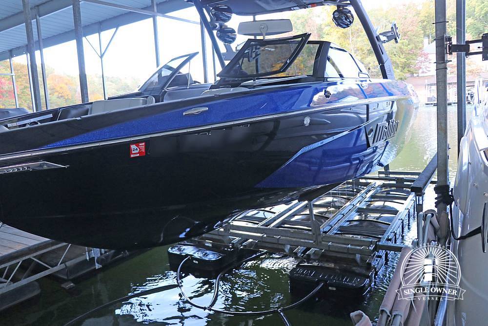 2020 Malibu Lsv Boat For Sale - Waa2