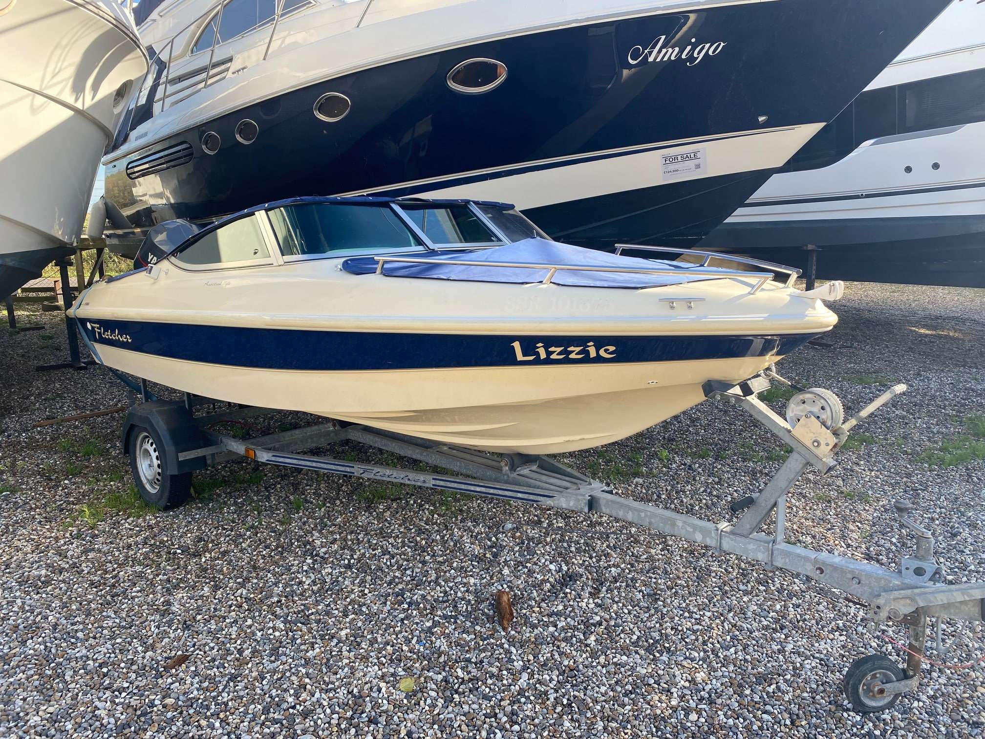 2023 Boat For Sale - Page 84 - Waa2