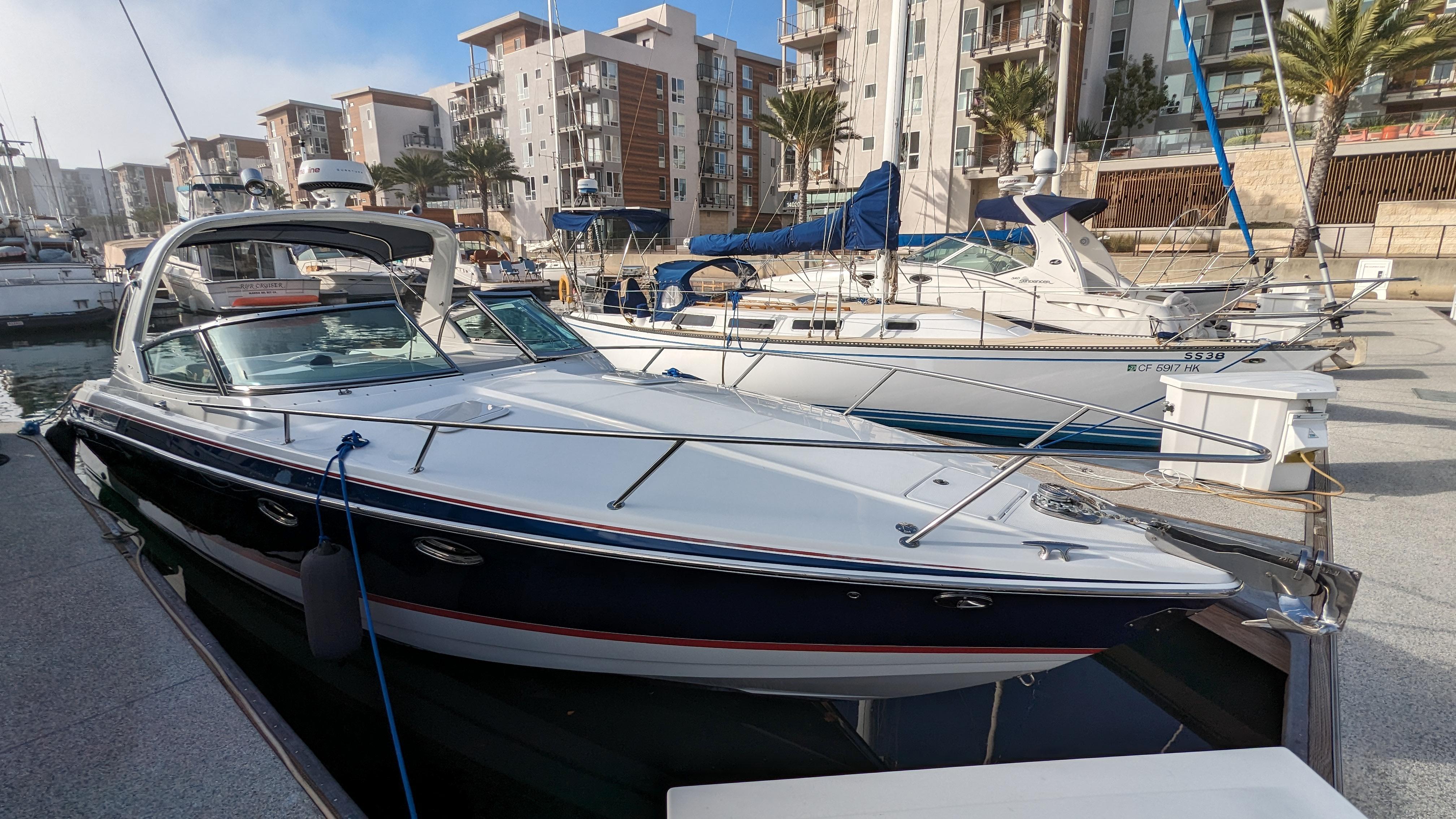 Sun Sport 20 Boat For Sale - Waa2