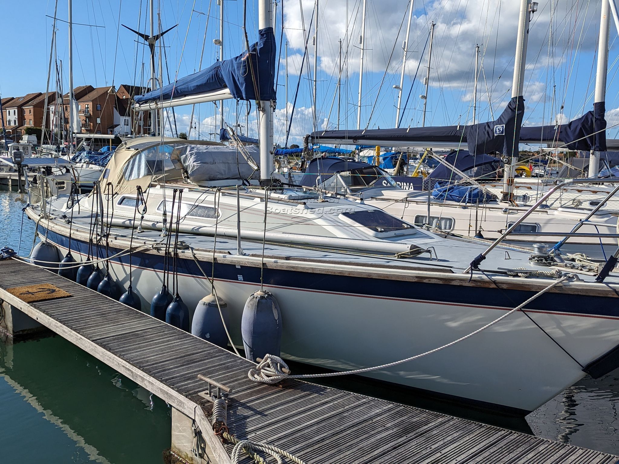 1987 S 2 Boat For Sale - Waa2